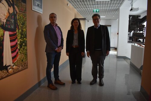 ADZ-Online - „Rumänien zeigt, dass ein Zusammenleben verschiedener ...