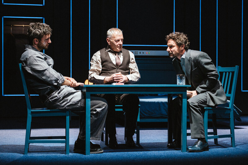 ADZ-Online - Radu-Stanca-Theater triumphiert bei UNITER-Gala