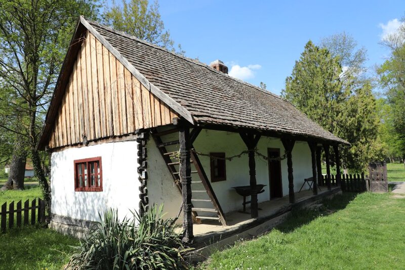 ADZ-Online - Das Banater Dorfmuseum Temeswar erfindet sich neu