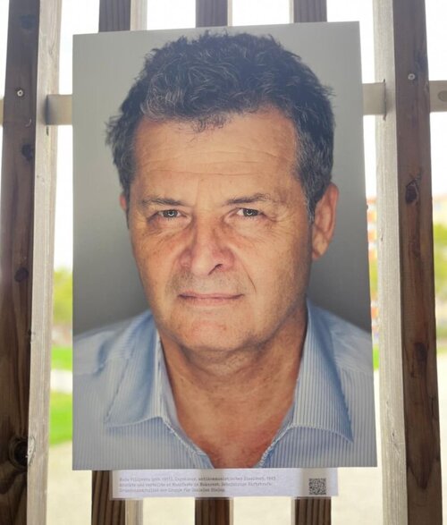 ADZ-Online - „Wenn du eine Überzeugung hast, lohnt es sich, es zu ...