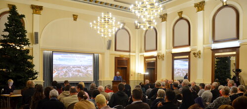 ADZ-Online - Helmut Lerner neues Vorstandsmitglied des DFDH