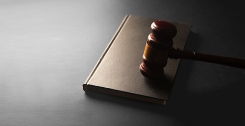 ADZ-Online - Justizrat bläst zum Angriff gegen Presse und Zivilgesellschaft